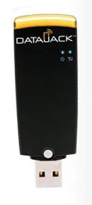 DataJack 597 Failover USB Modem + 200MB Serivce, 3 Reviews