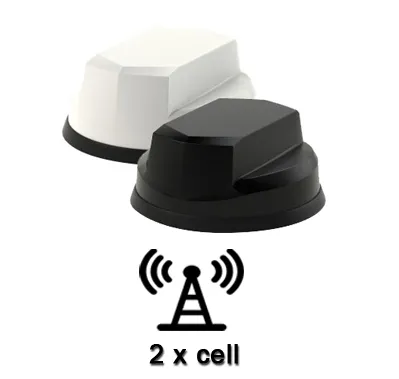 Panorama 5G Dome Antenna for MiMo Cellular