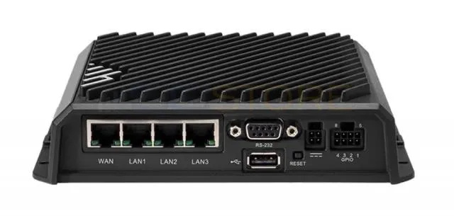 Cradlepoint NetCloud Essential LTE Advanced Mobile Routers