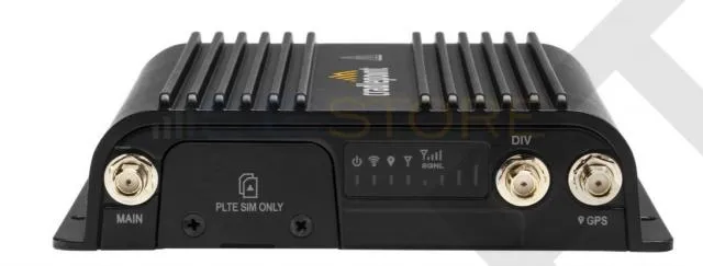 Ericsson Cradlepoint NetCloud Essentials for Private LTE - R500-PLTE Router