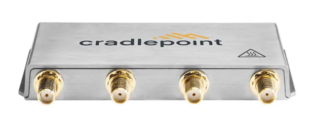 CradlePoint MC400 Cat 6 LTE Advanced Modem