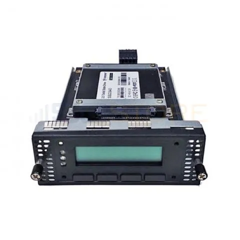 FlexModule Plus 1x MFA Module with 1TB SSD for EPX/SDX