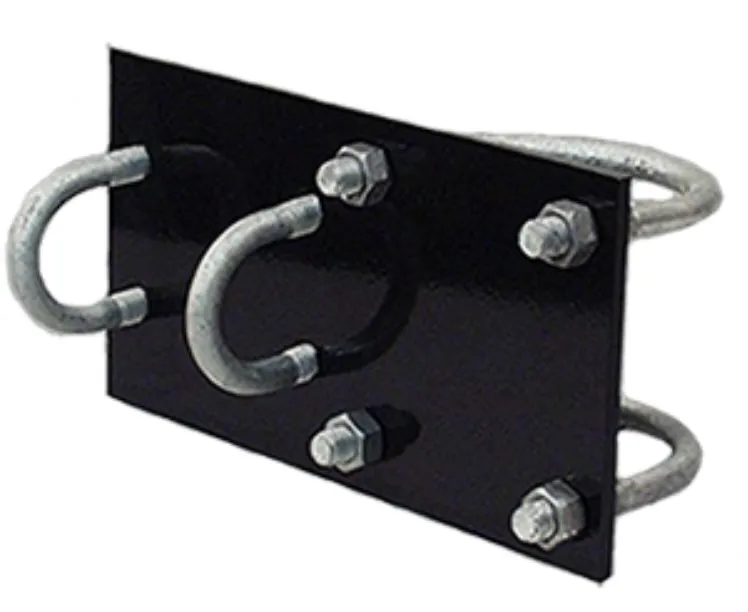 Replacement U Bolts for SCR Series Antennas