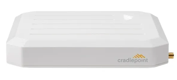 Ericsson Cradlepoint LTE Captive Modem Accessory, Indoor, L950-C7A ...