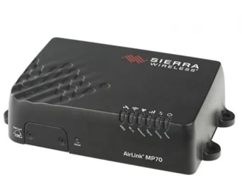 MP70, 4G LTE-A Pro Router, North America, Wi-Fi, includes 1-year ...