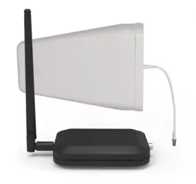 weBoost 4G Home Studio Signal Booster Kit - 470166